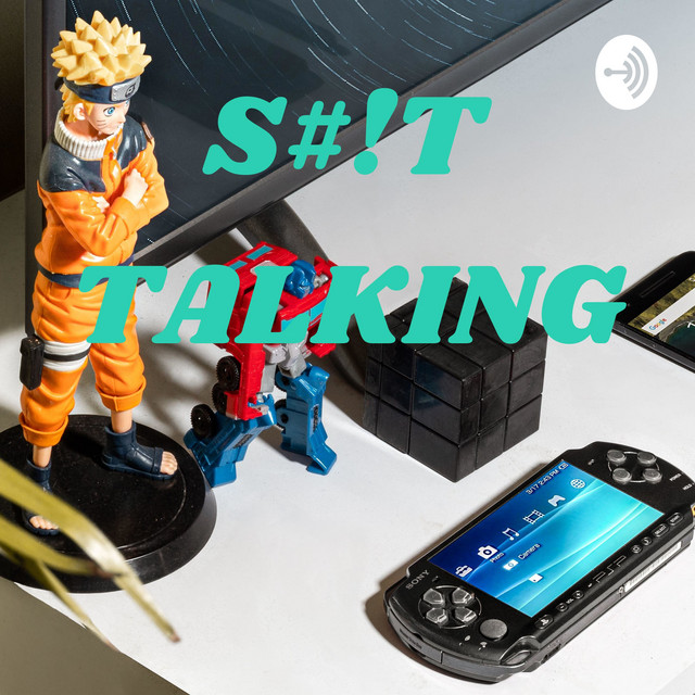S T Talking Podcast On Spotify