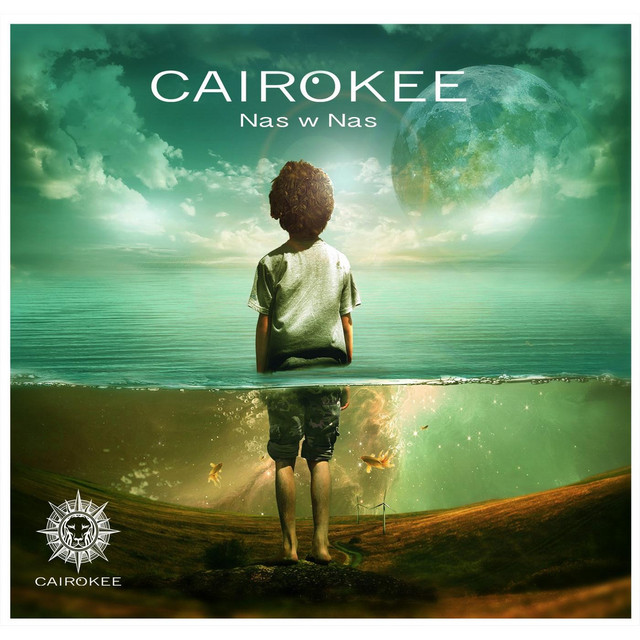 Cairokee - Kol Haga Betaady – @shoumanivic-blog on Tumblr