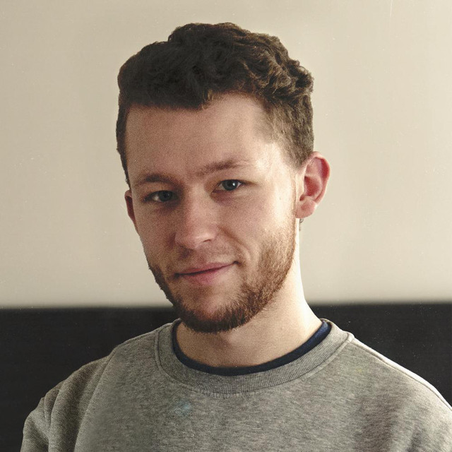 Ewan Cunningham on Spotify