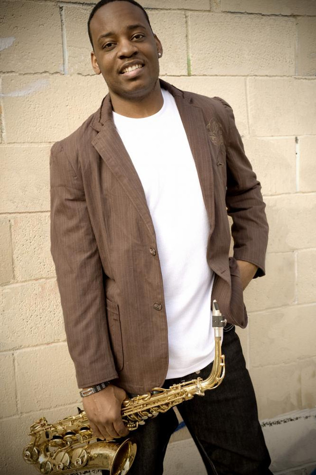 Jackiem Joyner Koncert - 24.11.2024 Humphreys Backstage Live San Diego ...