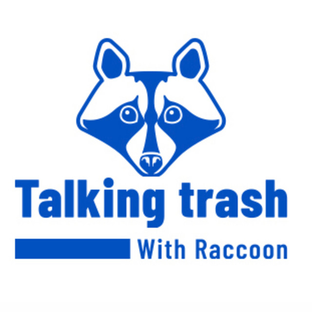 Talking Trash | Podcast on Spotify