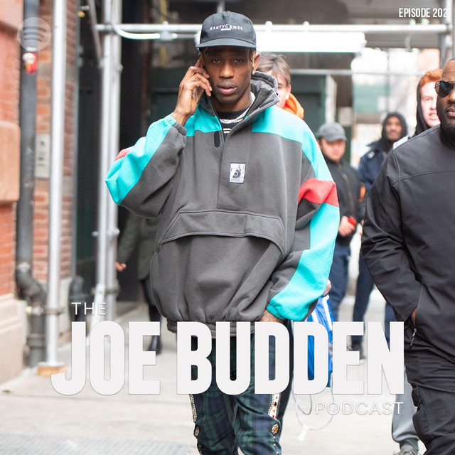 Episode 202 | "NEXT!" - The Joe Budden Podcast with Rory & Mal ...