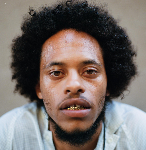 Pink Siifu on Spotify