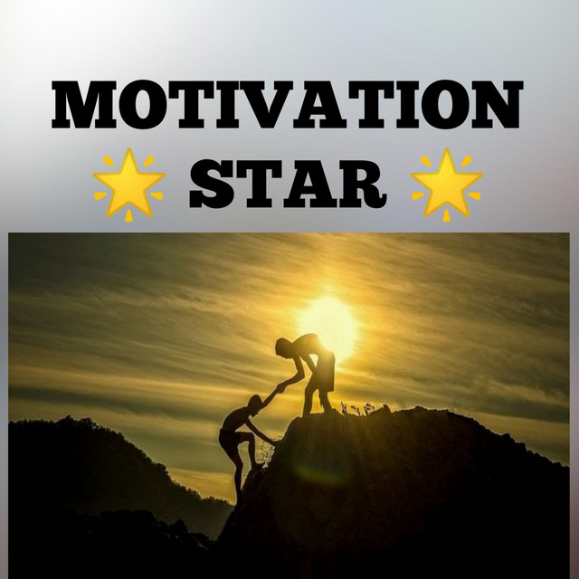 Motivation Star | Podcast on Spotify
