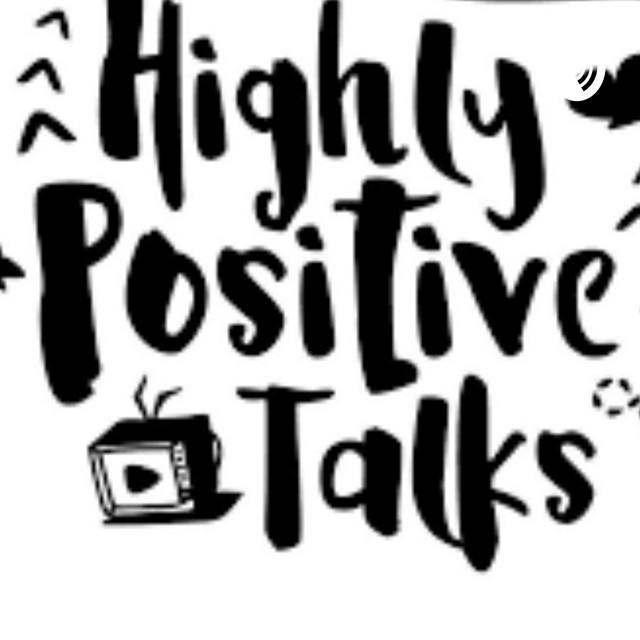 Positive Talks | Podcast on Spotify