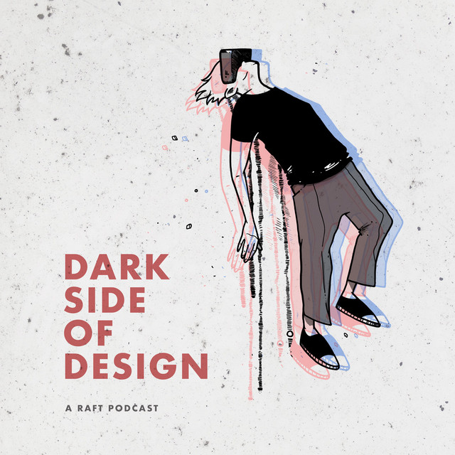 Dark Side of Design | Podcast on Spotify