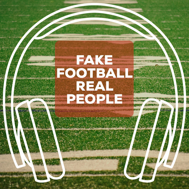 Fake Football Real People | Podcast on Spotify