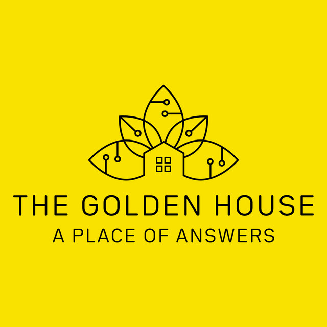 The Golden House | Podcast on Spotify