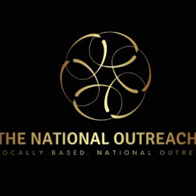 The National Outreach | Podcast on Spotify