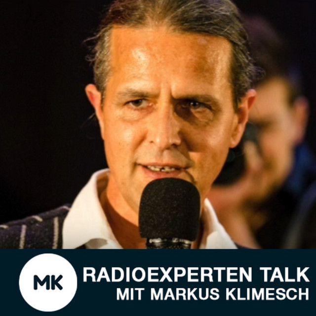 Markus Klimesch - Experte für Leadership, Marketing, Speaker, Zukunft