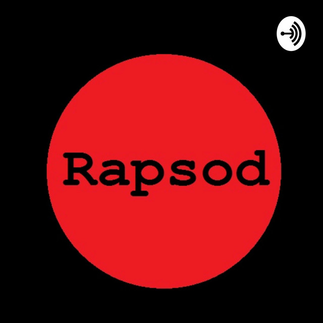 Rapsod | Podcast on Spotify