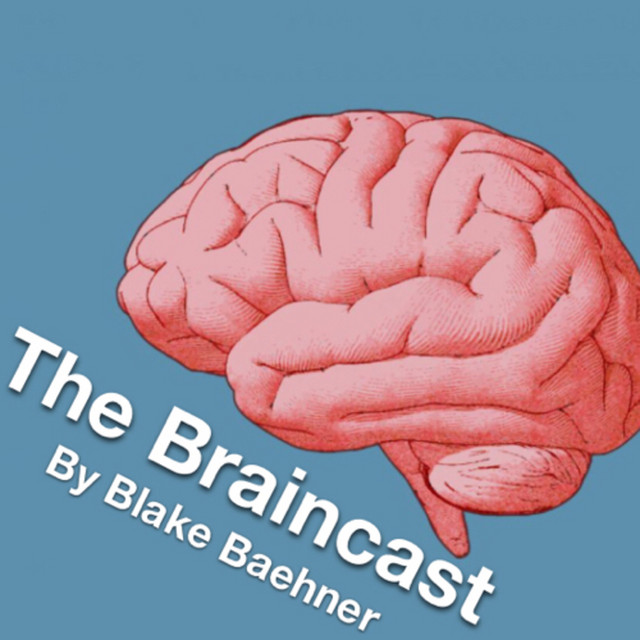 Braincast | Podcast on Spotify
