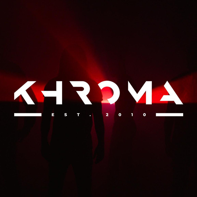 Khroma on Spotify