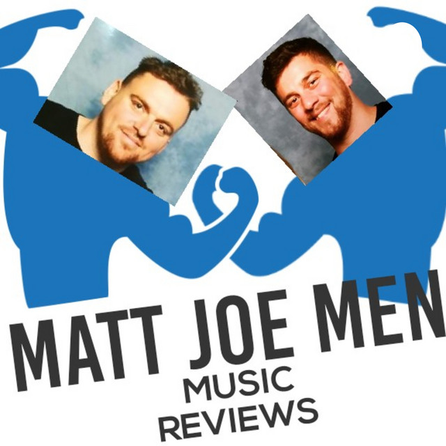 Matt Joe Men Music Reviews | Podcast on Spotify