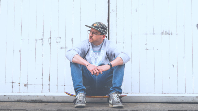 Adam Stacks - koncerty, bilety i tournee 2026 a 2027 — Festivaly.eu