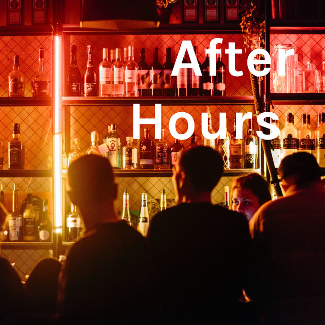After Hours | Podcast on Spotify