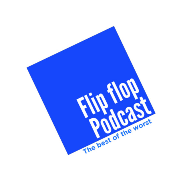 Flip flop | Podcast on Spotify