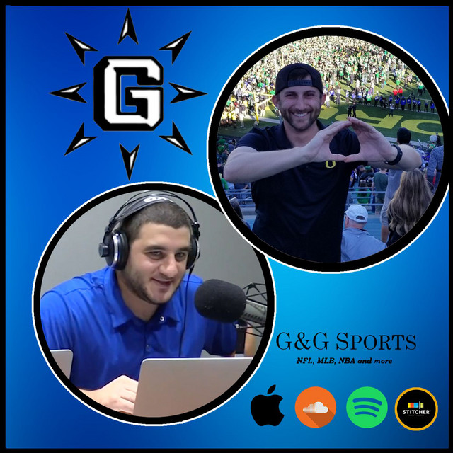G&G Sports Podcast | Podcast on Spotify