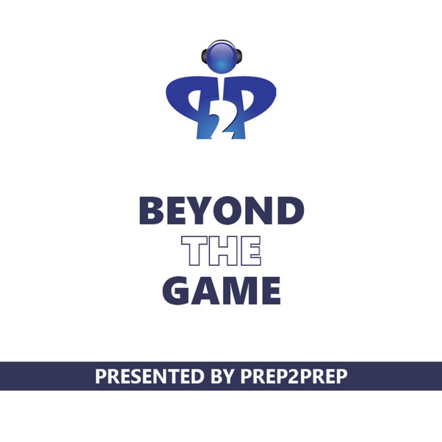 Beyond The Game | Podcast on Spotify