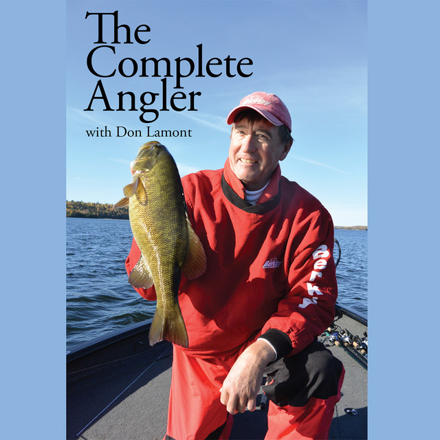 The Complete Angler | Podcast on Spotify