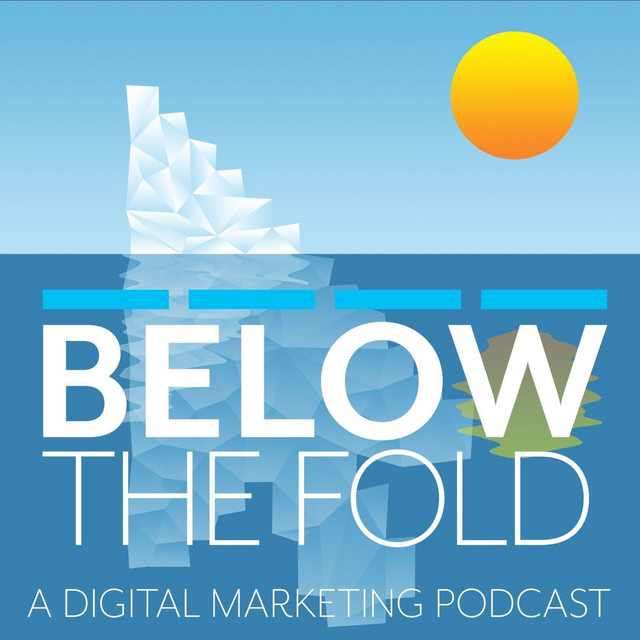Below the Fold | Podcast on Spotify