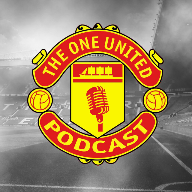 The One United Podcast | Podcast on Spotify