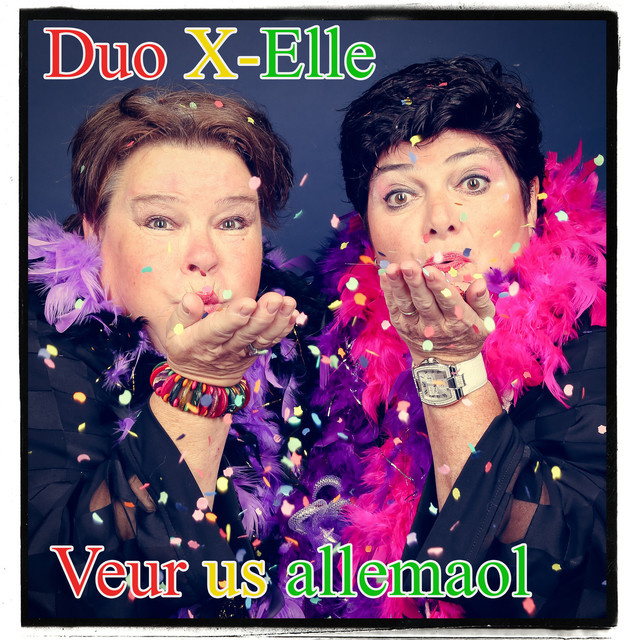 Duo X-Elle on Spotify