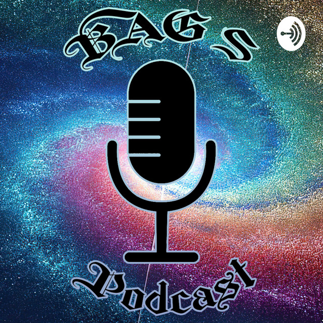 bags podcast | Podcast on Spotify