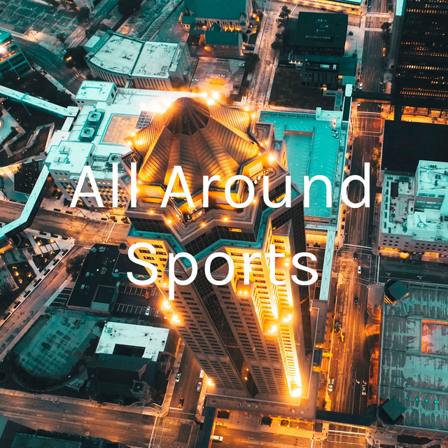 All Around Sports | Podcast on Spotify