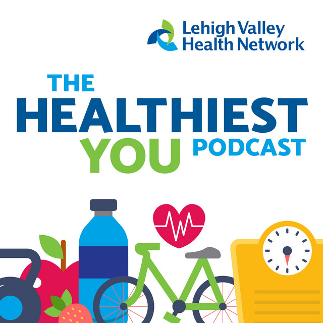 The Healthiest You | Podcast on Spotify