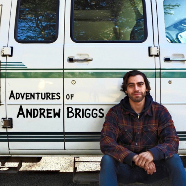 Adventures of Andrew Briggs | Podcast on Spotify