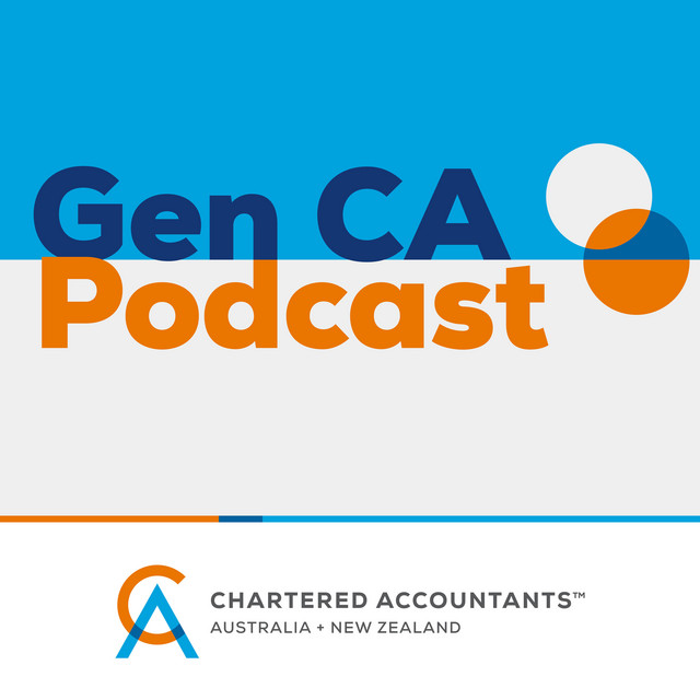 Gen CA Podcast | Podcast on Spotify