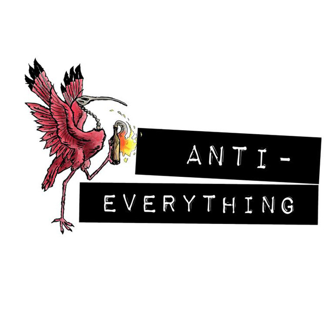 Anti-Everything | Spotify