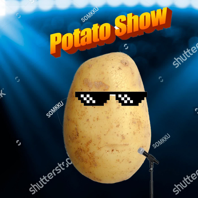 Potato Show | Podcast on Spotify