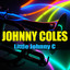 Johnny Coles - Konzerte, Tickets und Tourneen 2025 und 2026 — Festivaly.eu