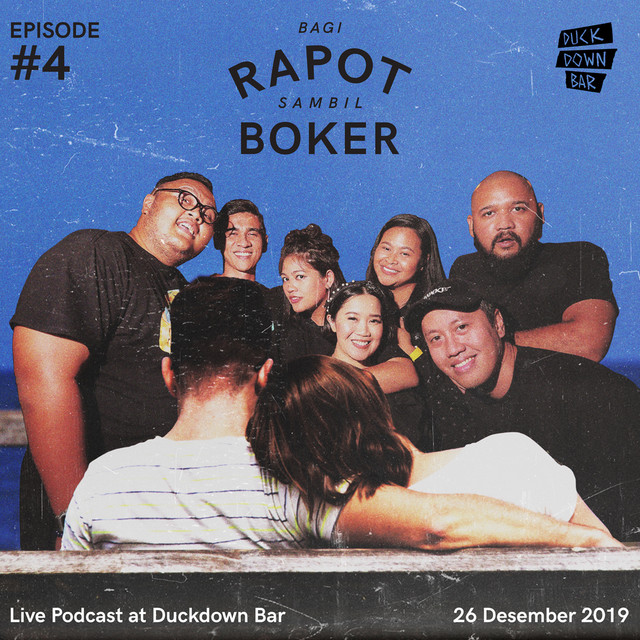 Bagi Rapot Sambil Boker Eps. 4 - Rapot | Podcast on Spotify