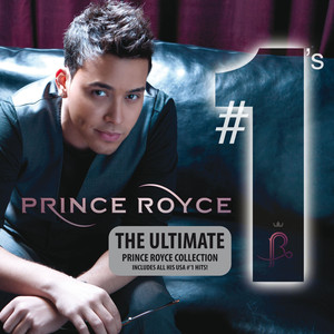 Prince Royce - FIVE (Deluxe Edition) Album Songs and Lyrics | Lyreka