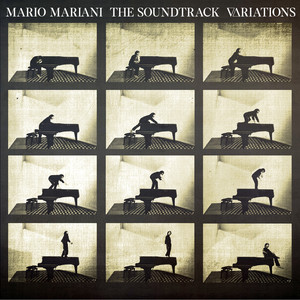 Dyskografia - Mario Mariani — Festivaly.eu