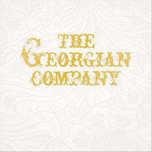 Discographie - The Georgian Company — Festivaly.eu