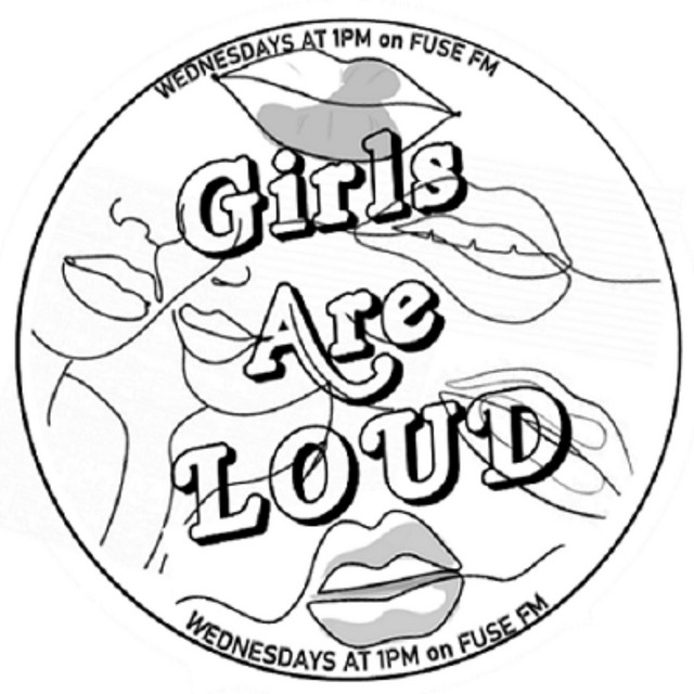 Girls Are Loud | Podcast on Spotify
