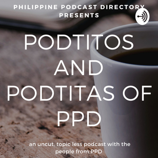 PODTITOS and PODTITAS of PPD | Podcast on Spotify