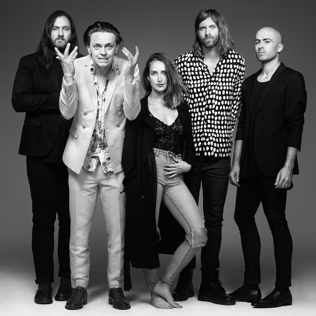 July Talk Next Concert Setlist & tour dates 2026