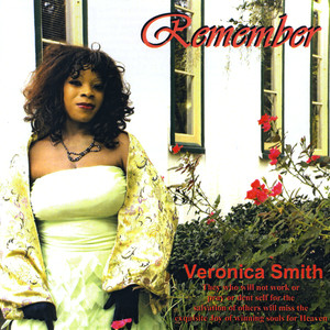 Discography - Veronica Smith — Festivaly.eu