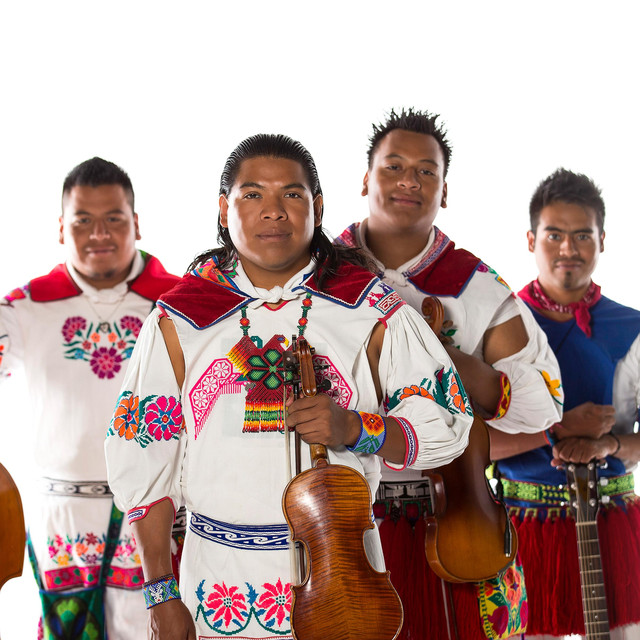 Huichol Musical on Spotify