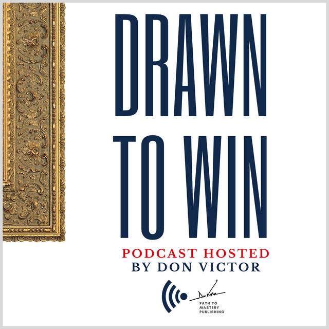 Drawn to Win | Podcast on Spotify