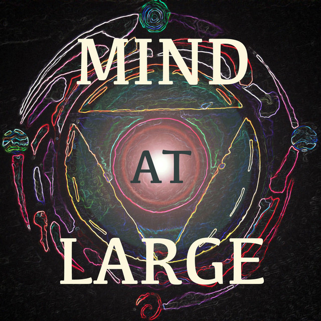 Mind at Large Podcast | Podcast on Spotify