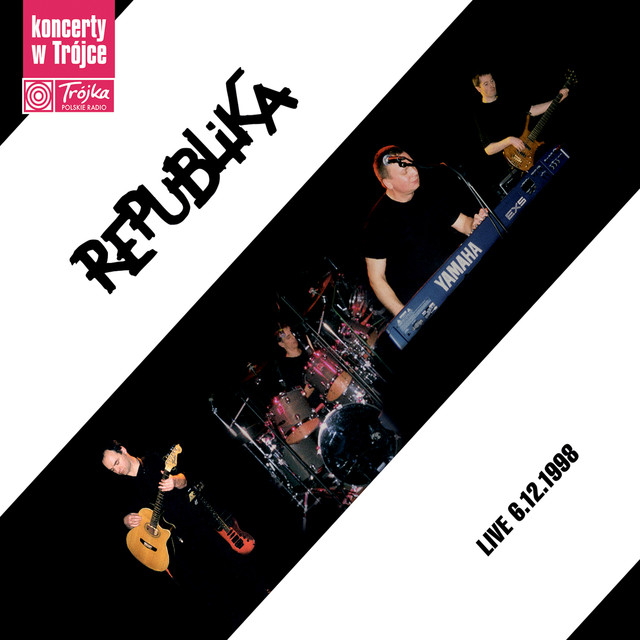 Republika - Koncerty w Trójce - Republika Songtexte, Lyrics ...