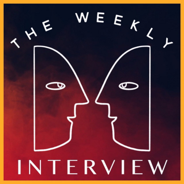 The Weekly Interview Podcast On Spotify