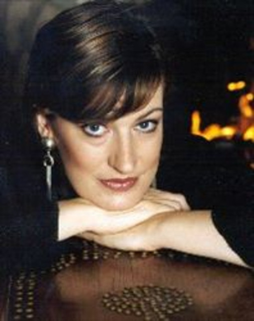 Sarah Connolly - tickets, concerts and tour dates 2026 and 2027 ...