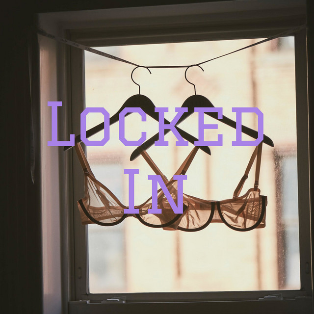 Locked In | Podcast on Spotify
